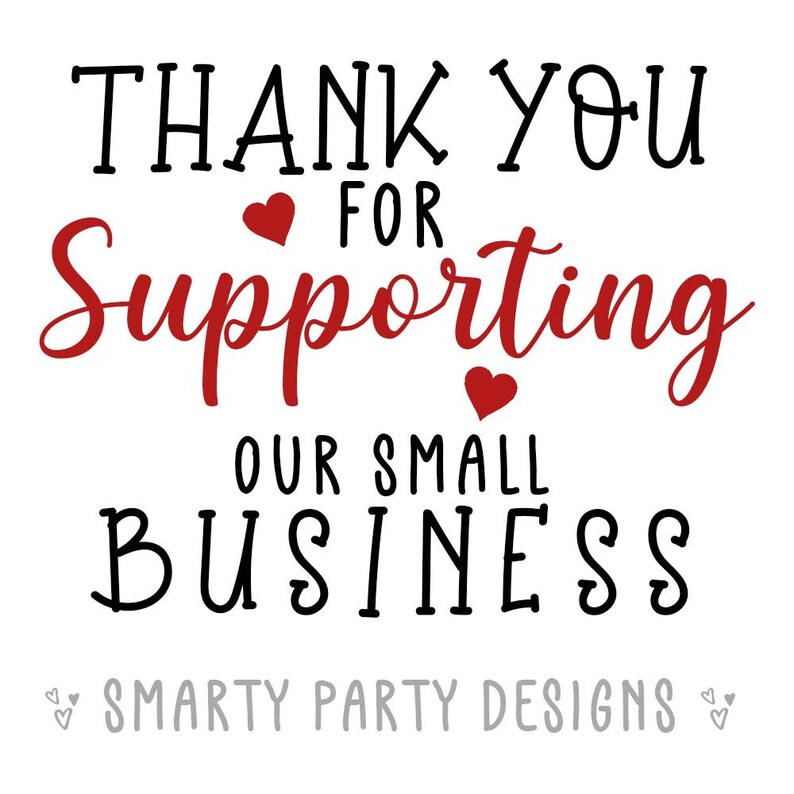 Poop Emoji Birthday Thank You Stickers: Printable Party Tags (digital ...