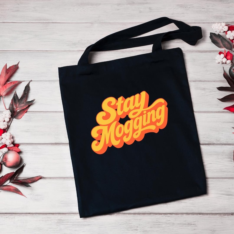 Stay Mogging Meme Shirt Design, Gen Z Humor, Gym Bro Graphic (digital ...