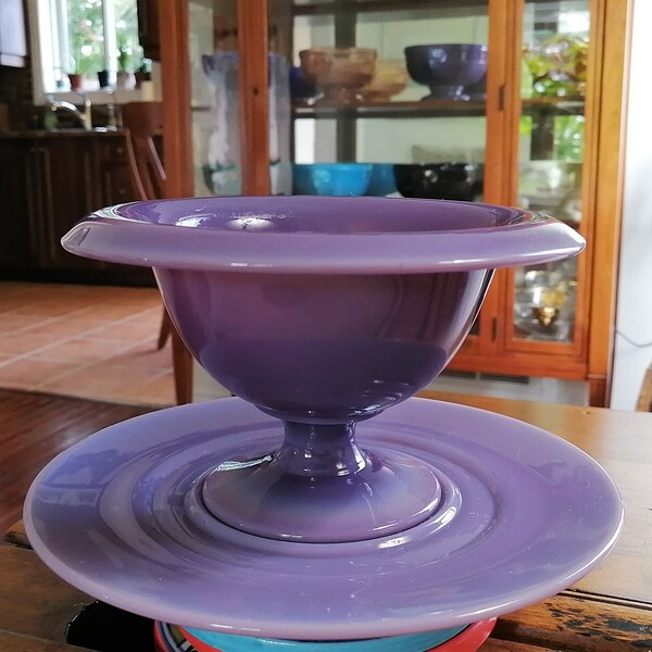 Cambridge Glass - Etsy