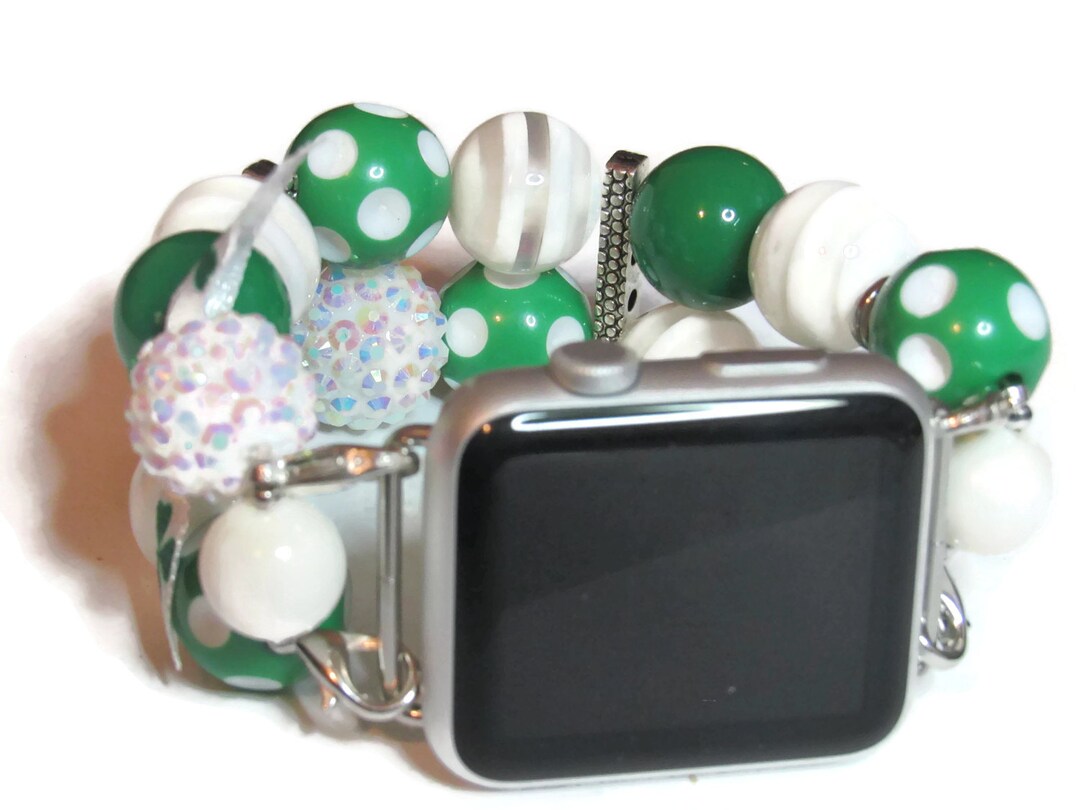 St Patricks Day Apple Watch Band for All Apple Watches, Perfect Gift ...