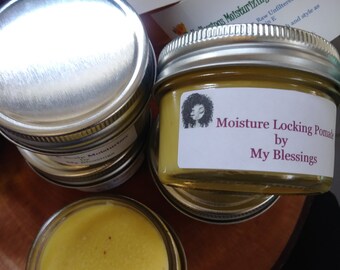 Loc Retwist Butter Peppermint Tea Tree Locking Butter for Dreads - Etsy
