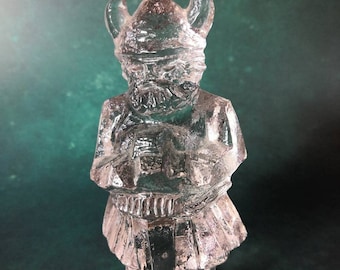 Pukeberg Glass - Etsy