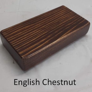 Wooden Monitor Stand | Wood Computer Desk Riser | Game Console Riser ...