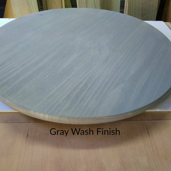 Lazy Susan Turntable - Etsy