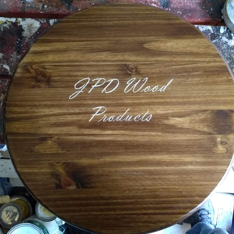 Solid Wood Folding Bookcase Wooden Bookshelf That Folds - Etsy