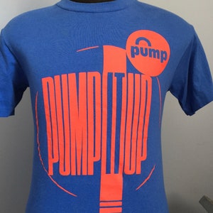 80s 90s Vintage Reebok the Pump Pump It up Basketball Shoes Athletic ...