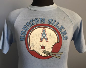 Houston oilers | Etsy