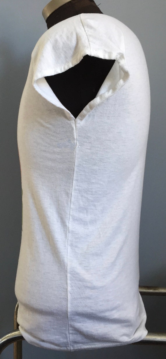 80s Vintage Marvin 1982 I'm Squeezably Soft Tom Armst… - Gem