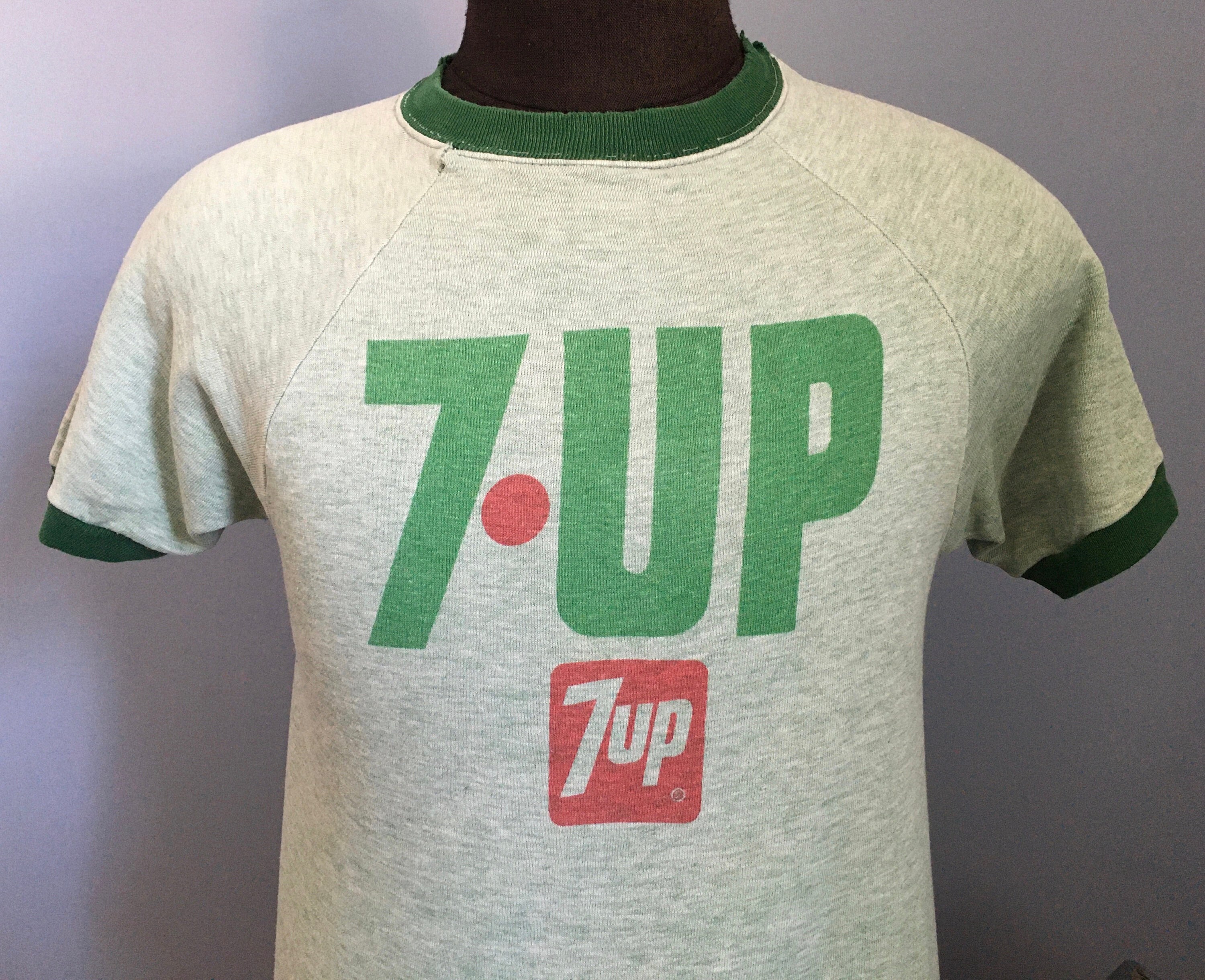 Coke Boys Shirt With Stars