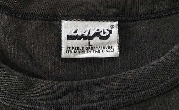 80s Vintage Whitney Houston I Wanna Dance With Somebo… - Gem