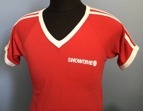 80s Vintage Showtime Cable Tv Network Movie Television Promo | Etsy