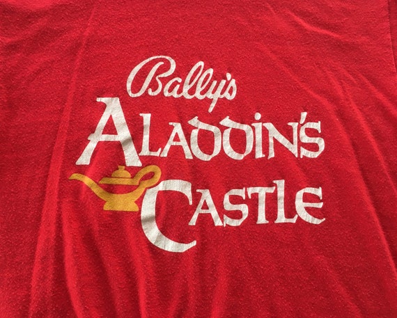 80s Vintage Bally's Aladdin's Castle arcade video gam… - Gem