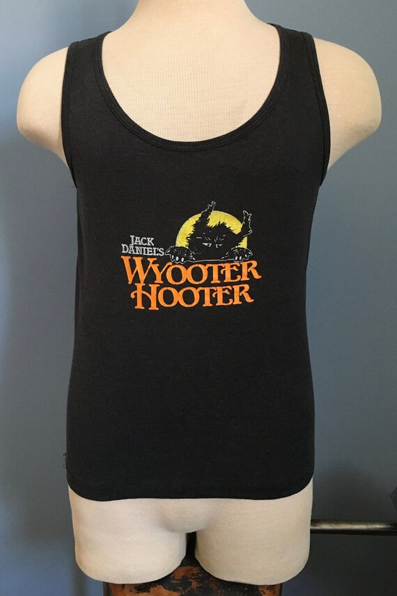 80s Vintage Jack Daniel's Wyooter Hooter Liquor Promo - Etsy