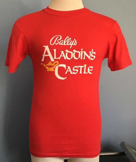 80s Vintage Bally's Aladdin's Castle arcade video gam… - Gem
