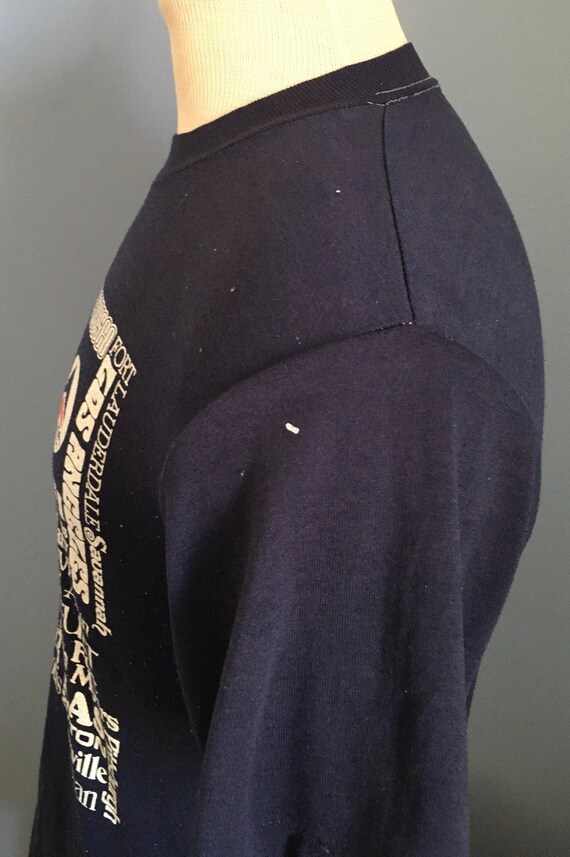 80s Vintage Delta Air Lines airlines airplane plane f… - Gem