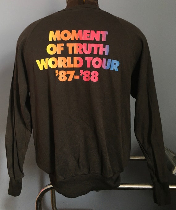 80s Vintage Whitney Houston I Wanna Dance With Somebo… - Gem