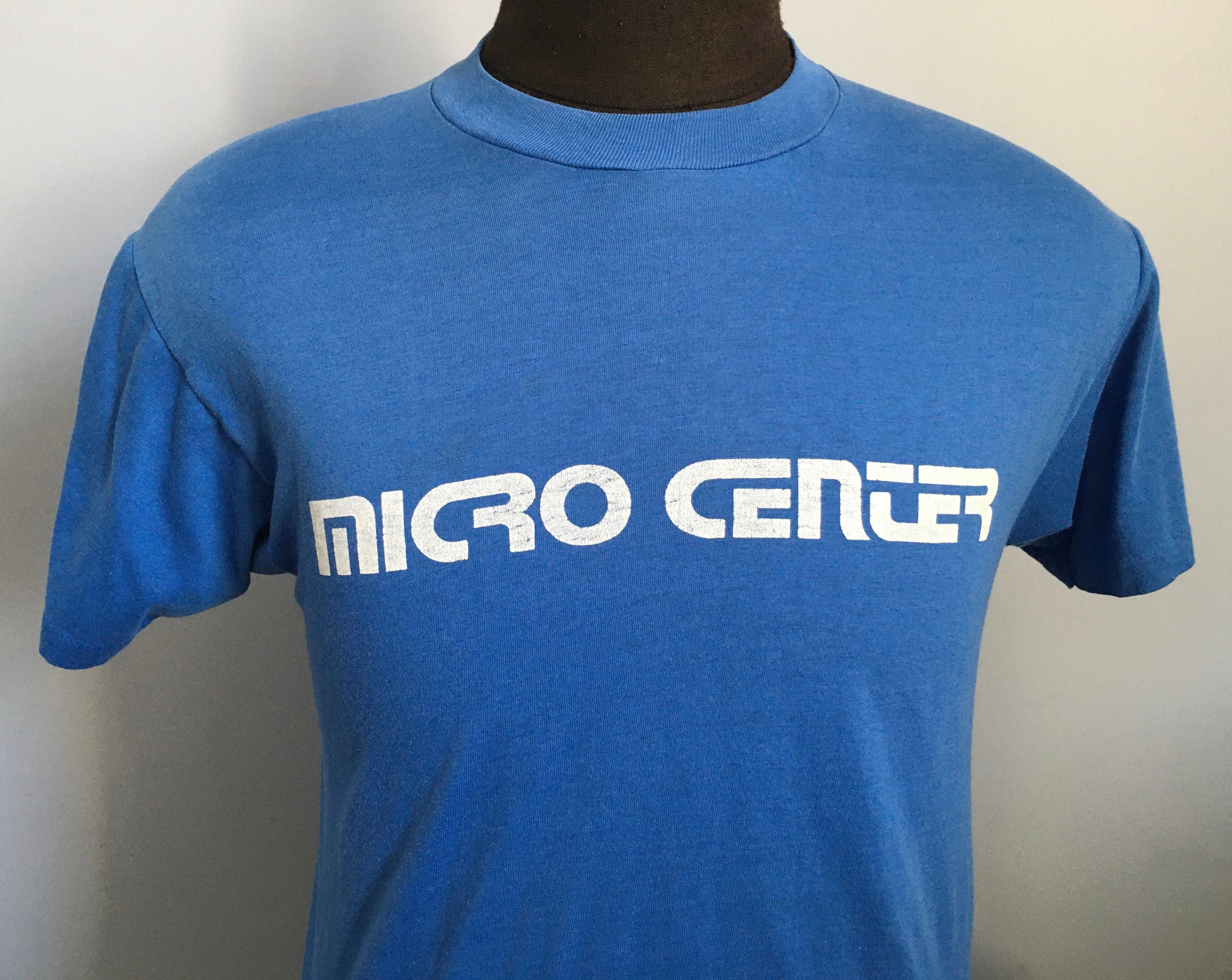 Microcenter Logo