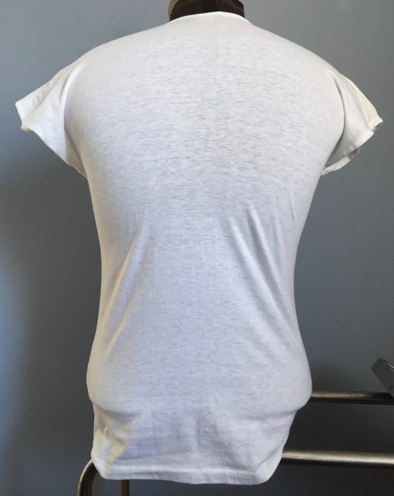 80s Vintage Marvin 1982 I'm Squeezably Soft Tom Armst… - Gem