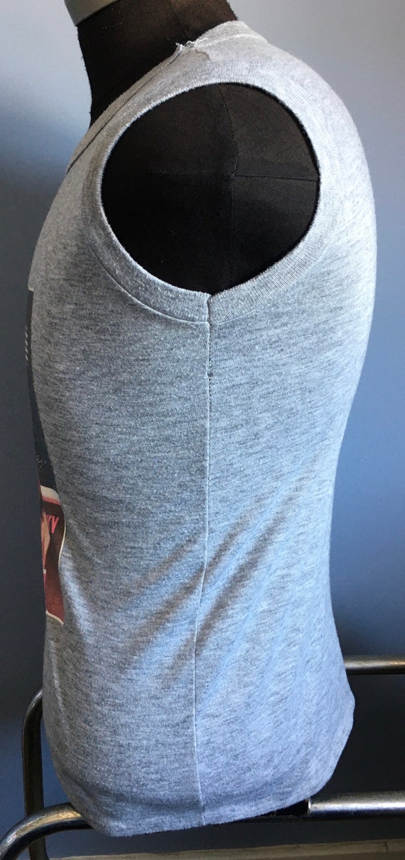 80s Vintage Rocky IV 1985 movie Balboa Sylvester Stal… - Gem