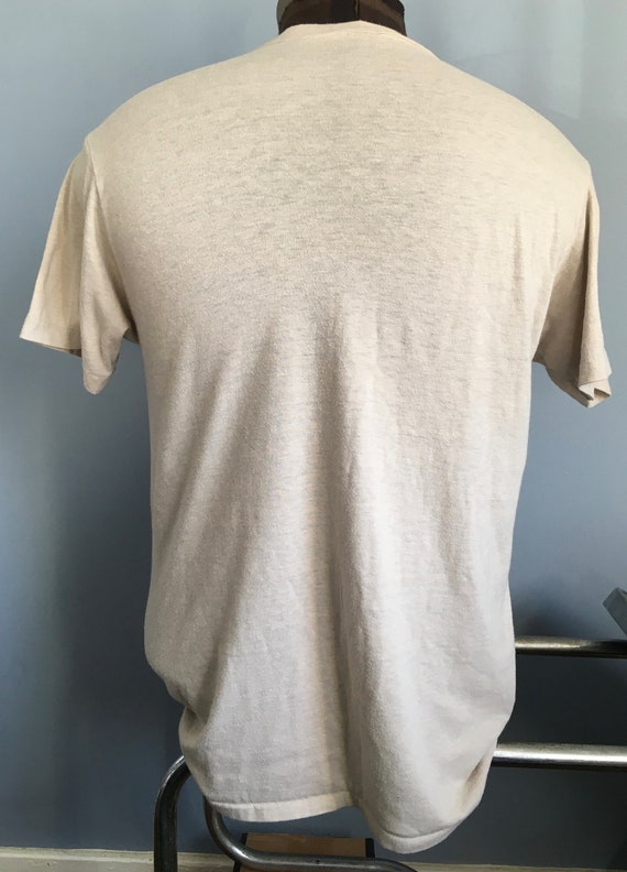 80s Vintage Pac-Man Fever Midway pacman iron-on video… - Gem