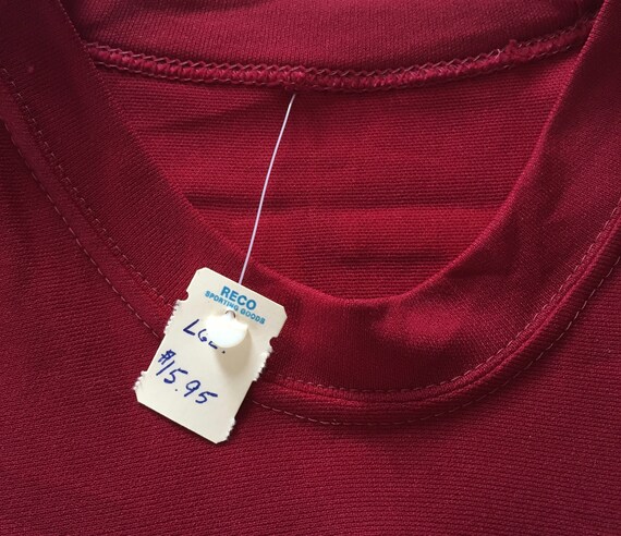 70s 80s Vintage Medalist Sand-Knit Designer For the P… - Gem