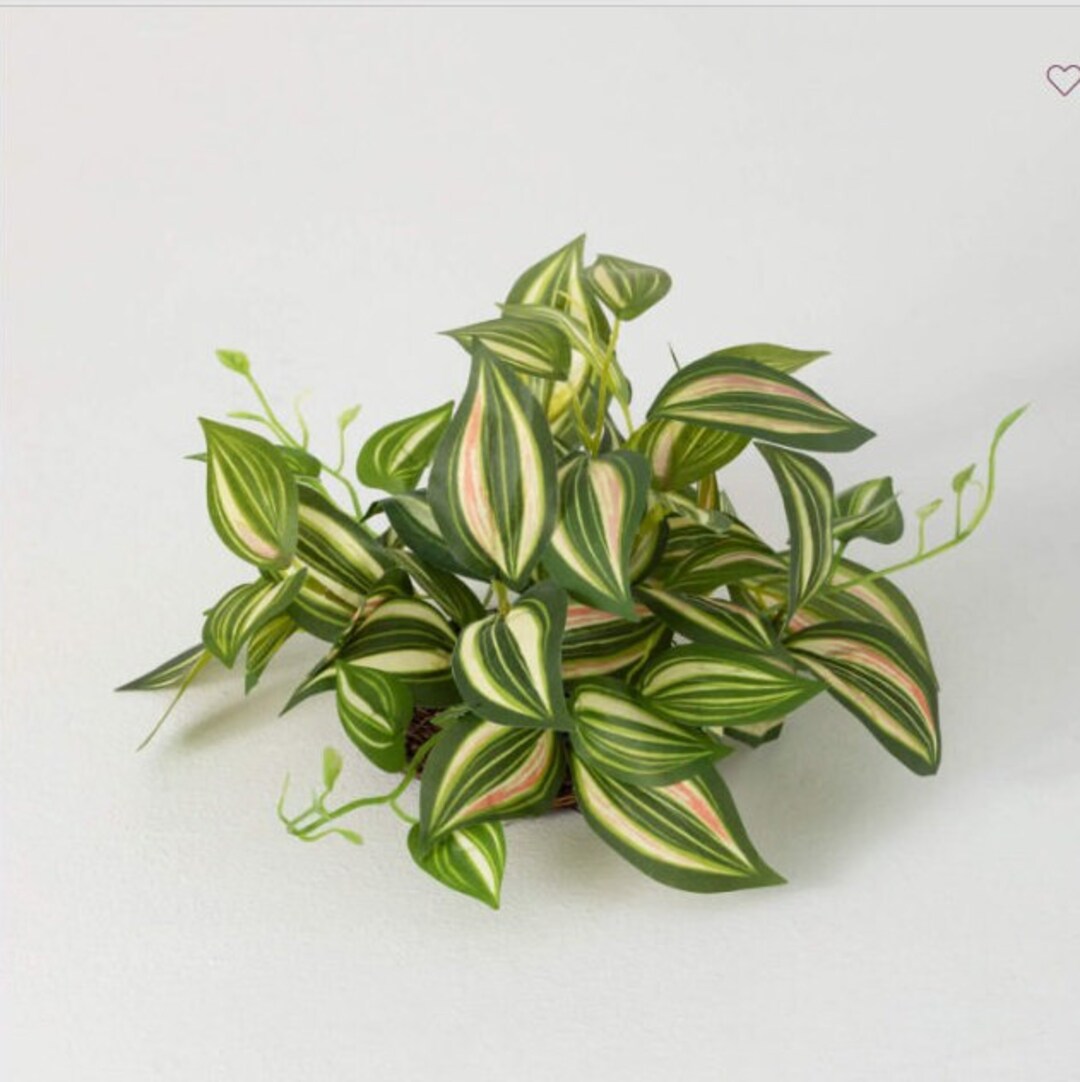 Plant Orb, Spring Leaves, Pot Filler, Container Filler, Home Decor ...