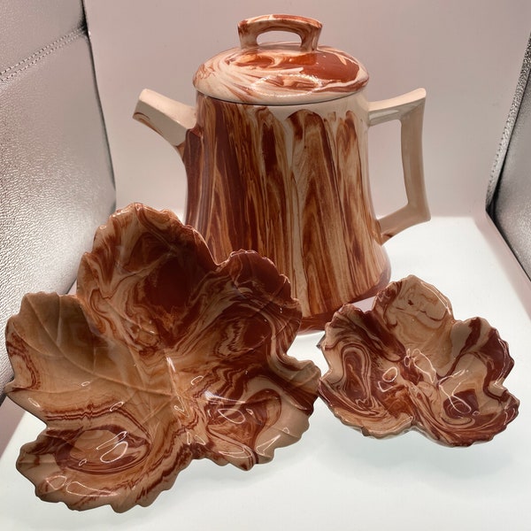 Alaska Pottery - Etsy