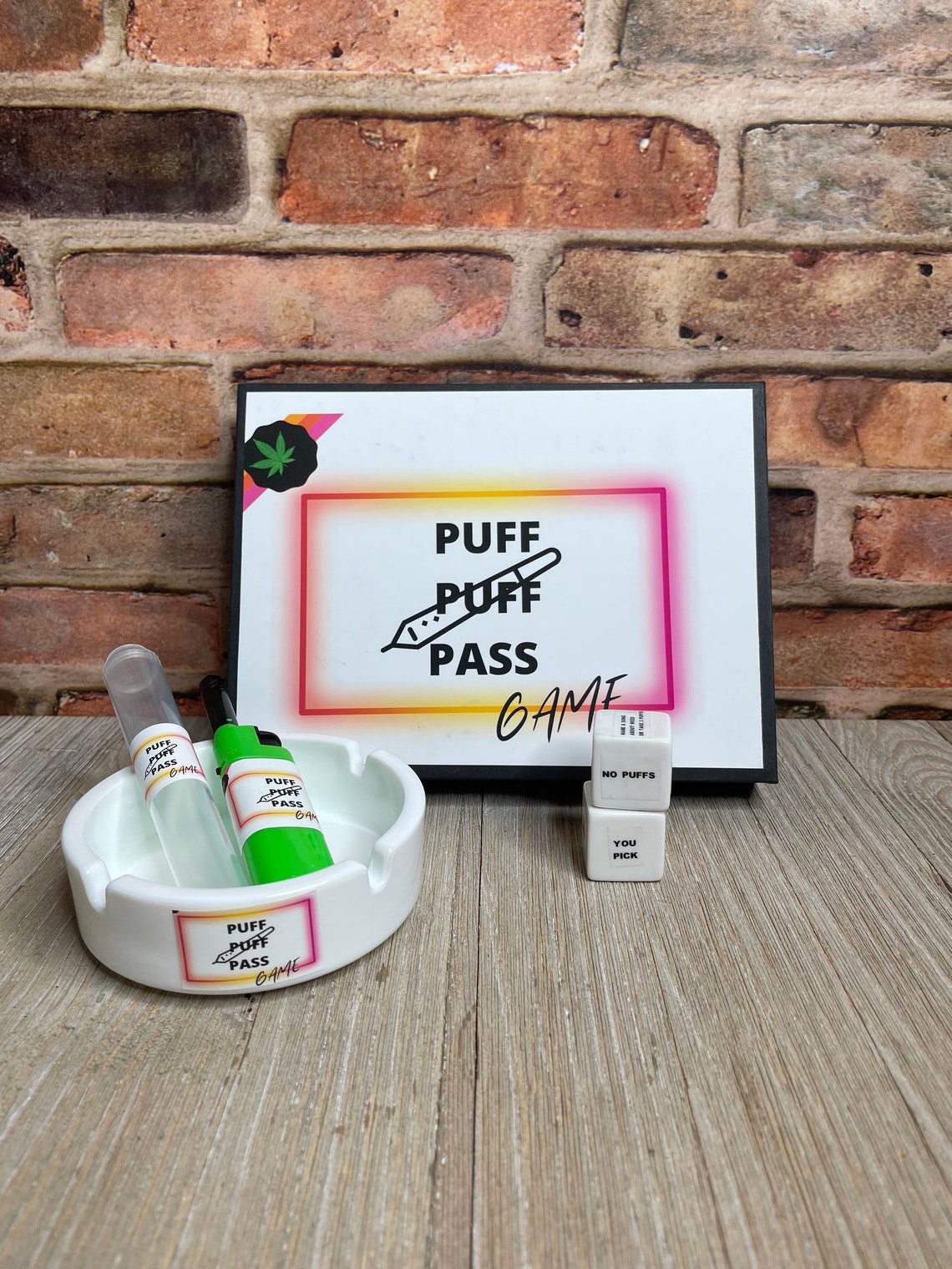 Puff Puff Pass Dice Game Etsy puff-puff-pass-dice-game-etsy