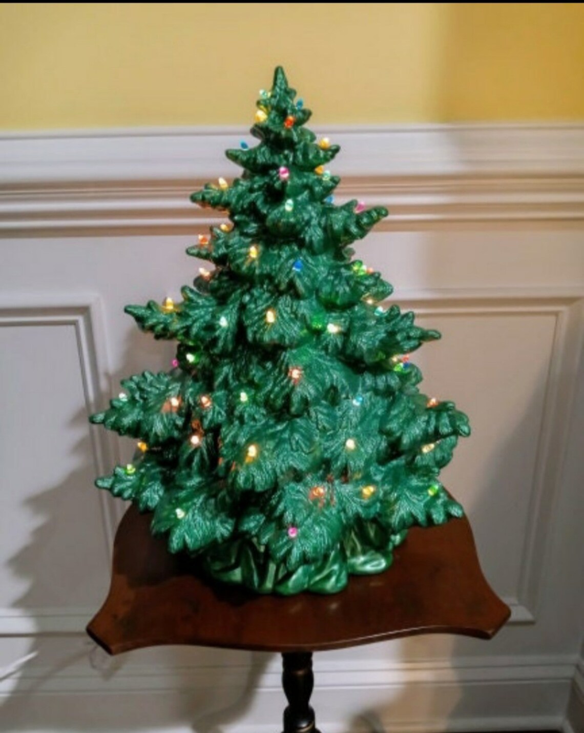 Frazier Fir Christmas Tree - Etsy