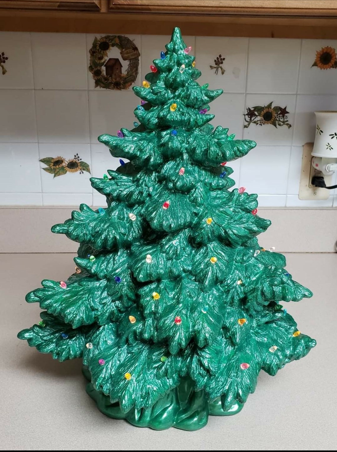 Frazier Fir Christmas Tree - Etsy