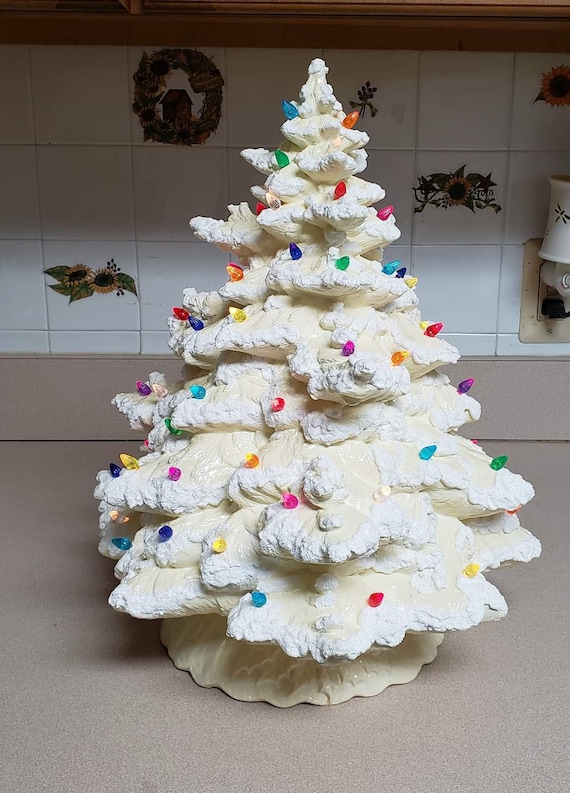 Frazier Fir Christmas Tree - Etsy