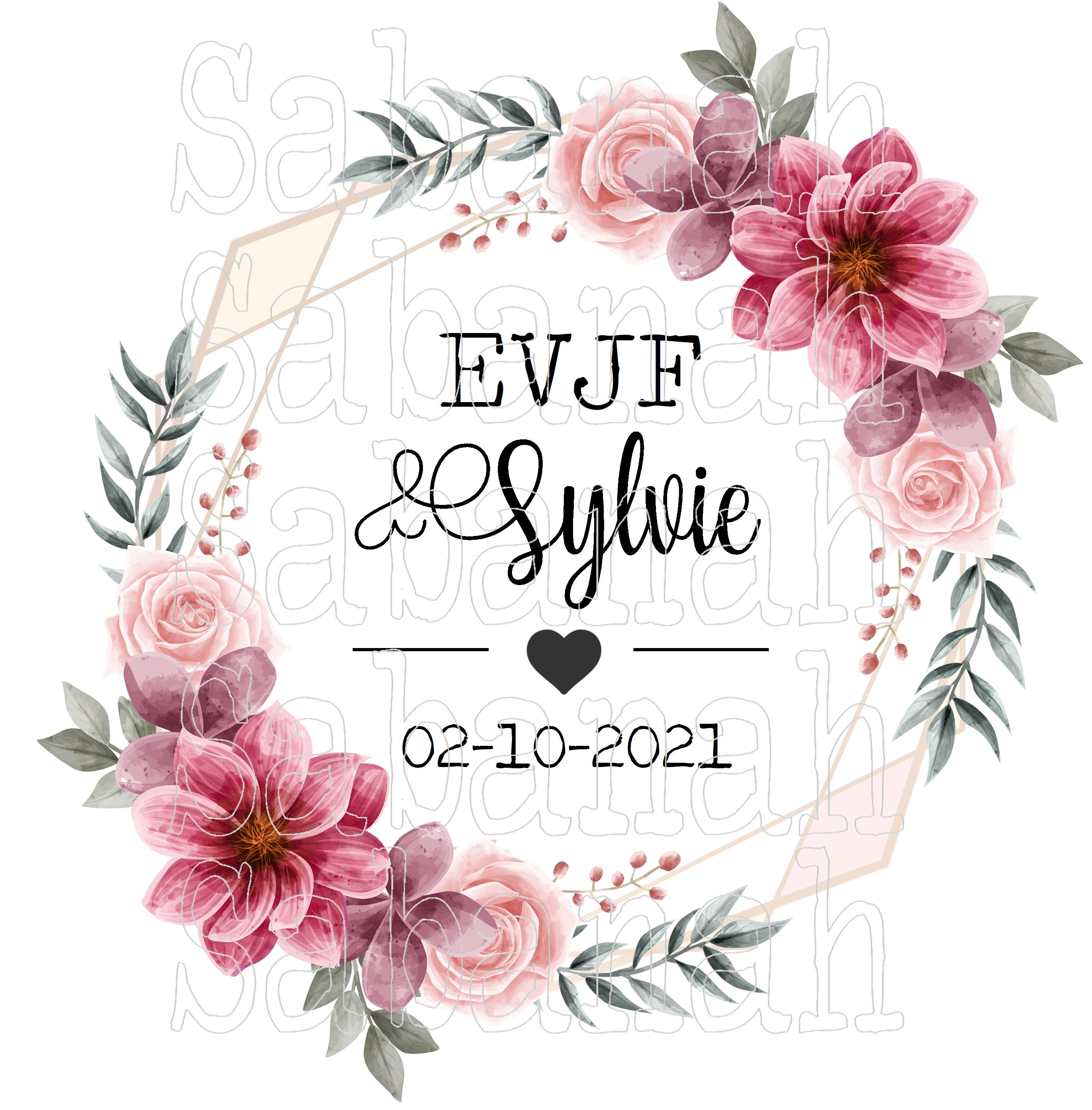 Visual Arts Craft Supplies & Tools printed on thermosticky paper to ...