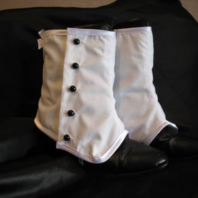 Spats - Etsy