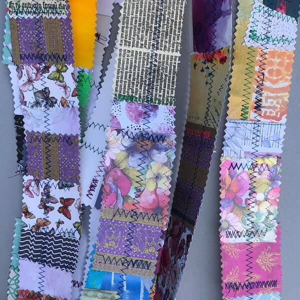 Snippet Roll - Etsy UK