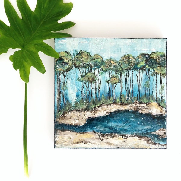 Amy Fogg Art - Etsy