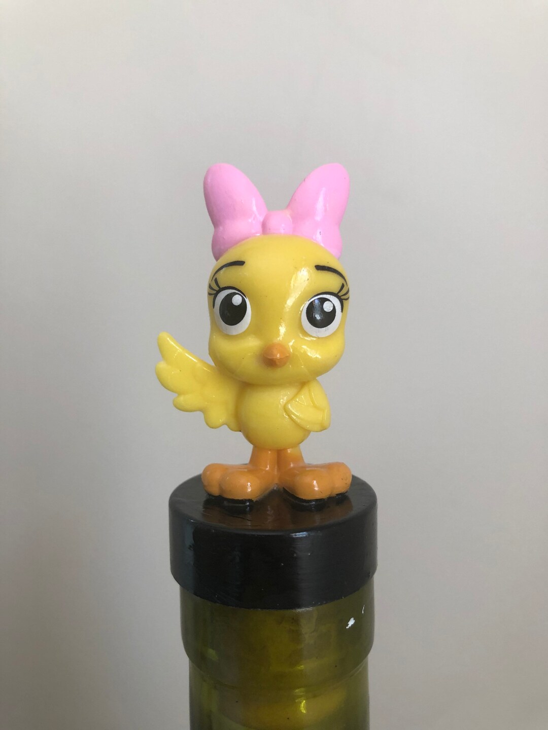 Cuckoo Loca Bottle Stopper. Fun and Unique Bar Gift and Kitchen ...