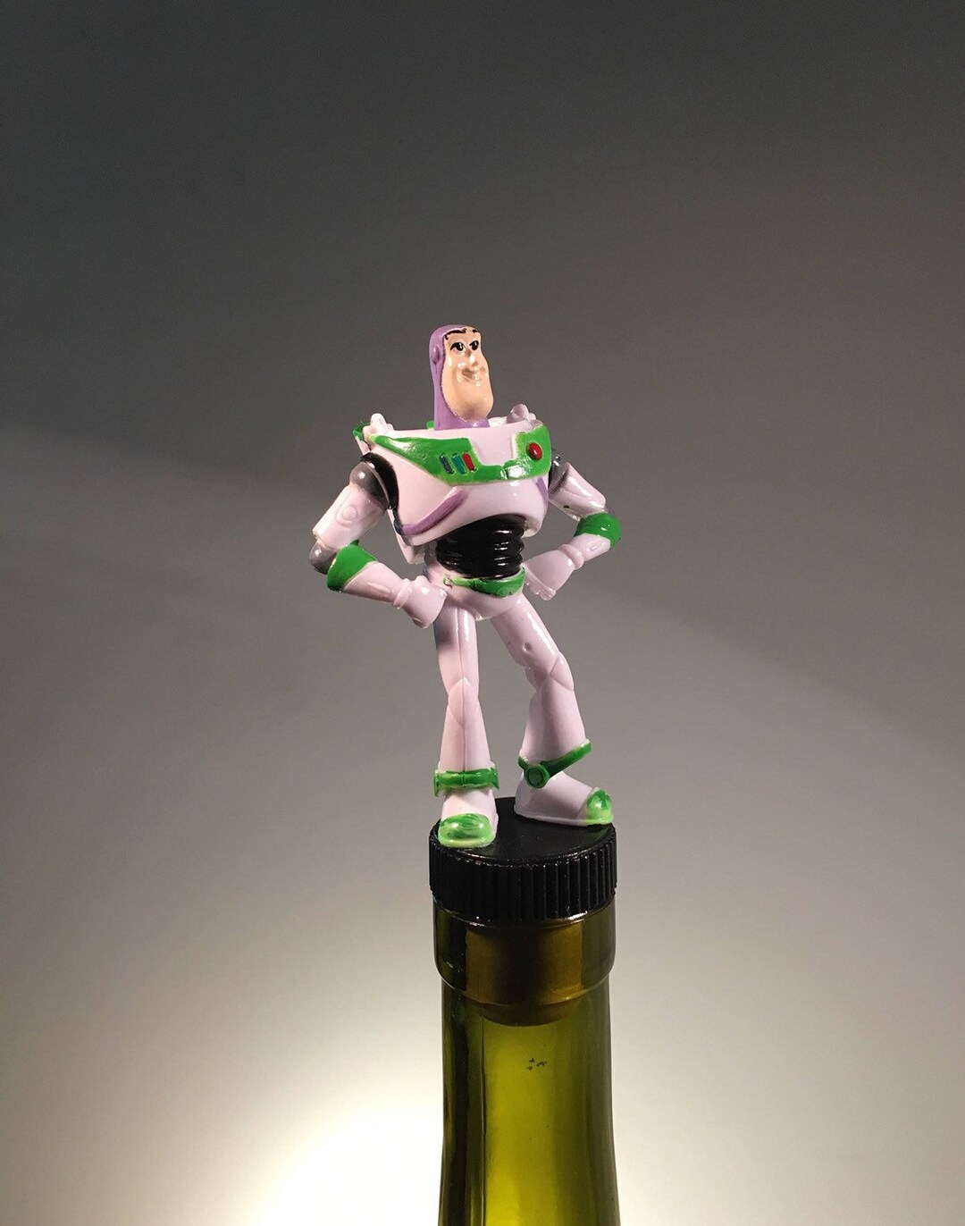 Buzz Bottle Stopper, Put Some Buzz in Your Wine Bar or Man Cave! Great ...