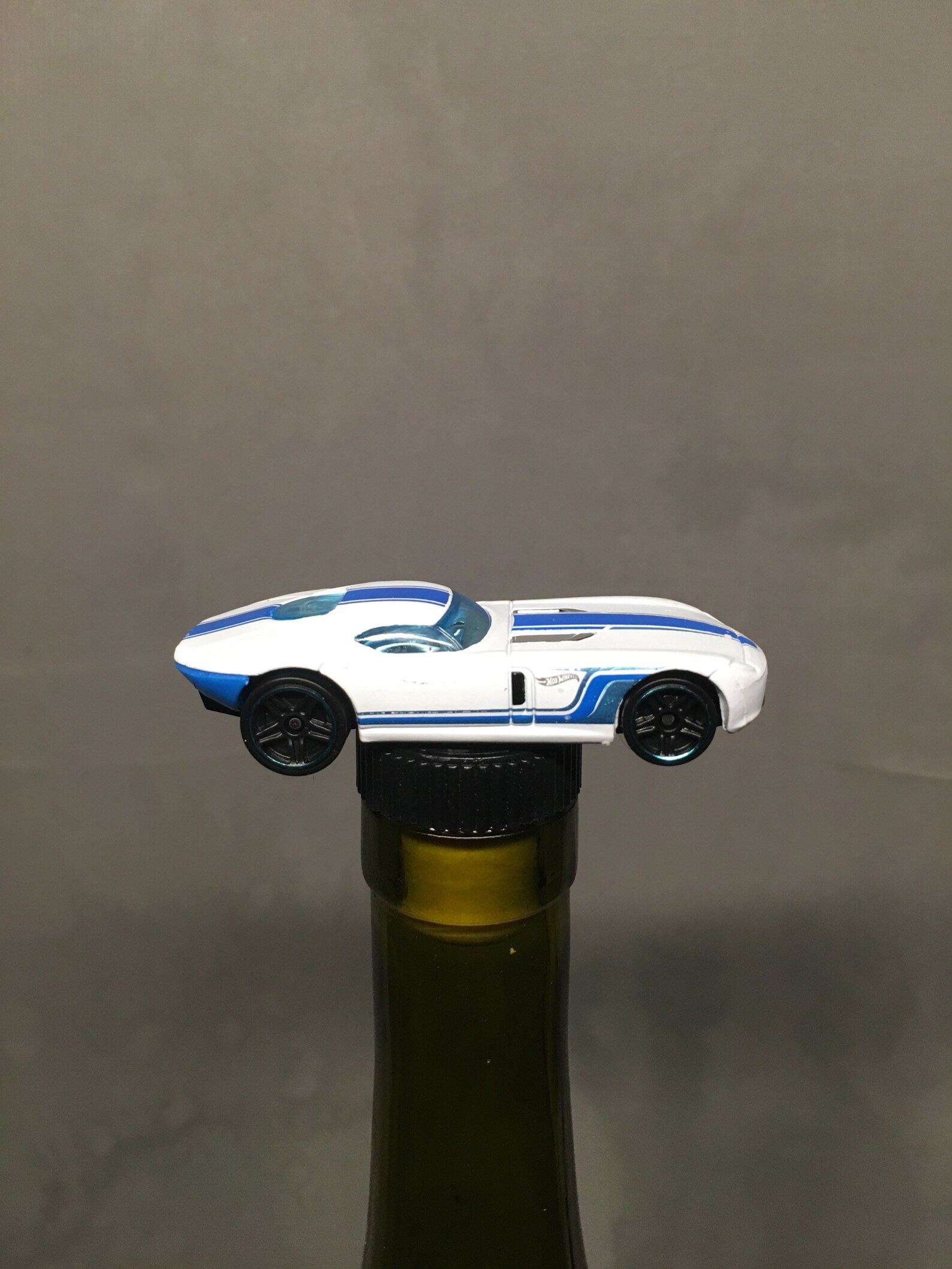 Bouchon de bouteille de voiture exotique. - Etsy France