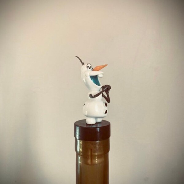 Olaf - Etsy