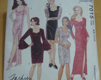 Princess dress pattern | Etsy