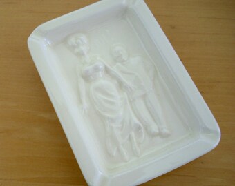 Funny ashtray | Etsy