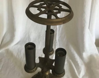 Pairpoint Lamp Base - Etsy