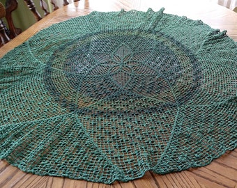 Mini tablecloth | Etsy