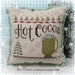 Hot Cocoa Cross Stitch Pattern - Pdf Download by Kiralyns Needlearts - Etsy