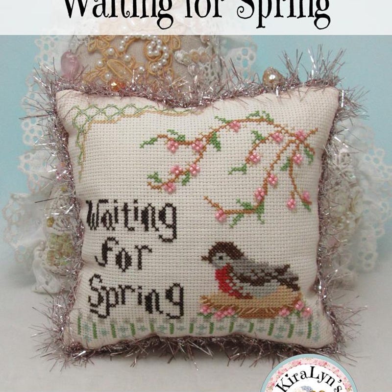 Alicia Shaffer - Etsy