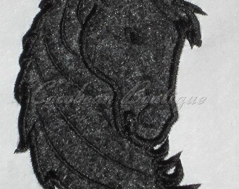 Cowgirl Birthday Number 2 TWO, Only Number 2 Farm Girl Horse Machine ...