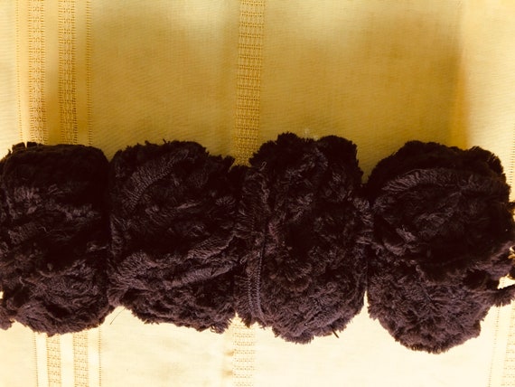Very heavy yarn for rags and pillows | Etsy