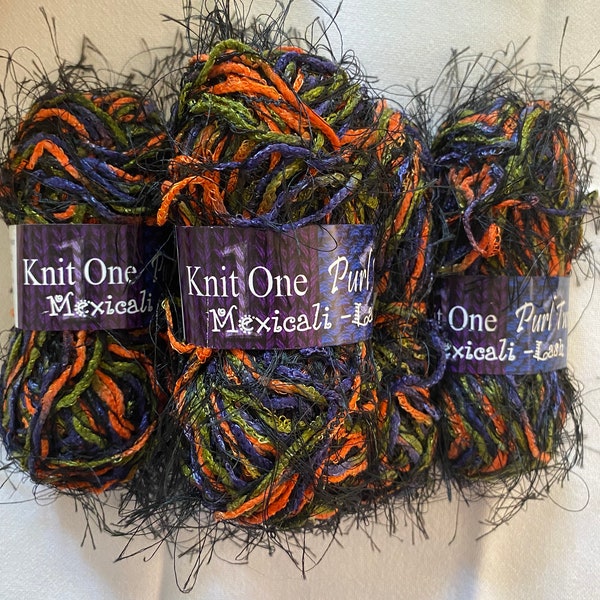 Knitting Yarn - Etsy
