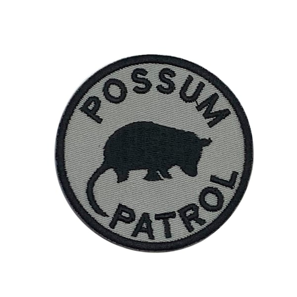 Possum Patch - Etsy