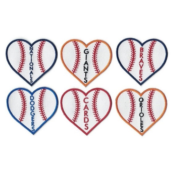 Dodgers Patch - Etsy